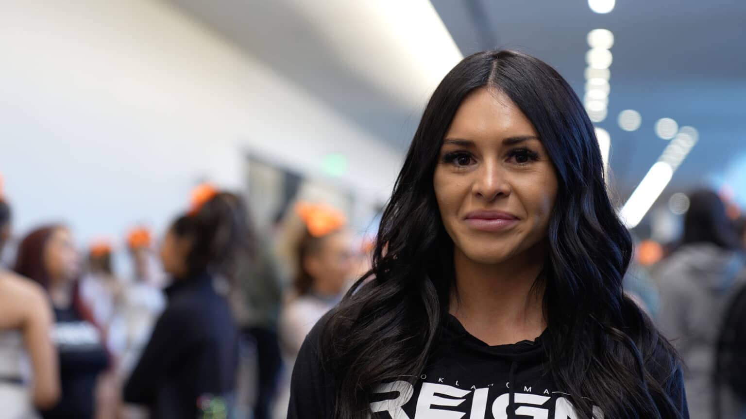 Redline Cheer & Dance Co. – Cheer & Dance Championships