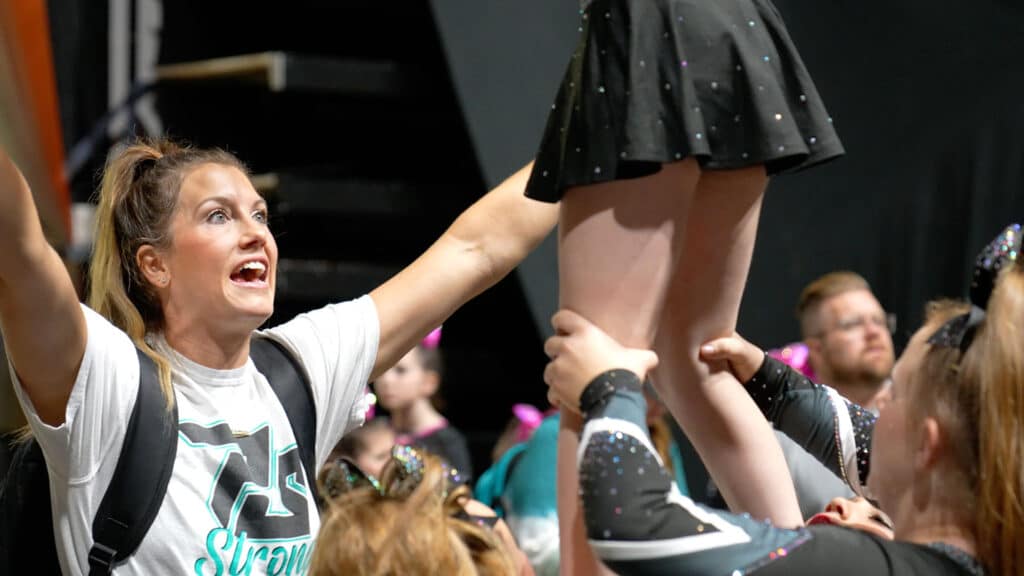 Lone Star Classic – Redline Cheer & Dance Co.