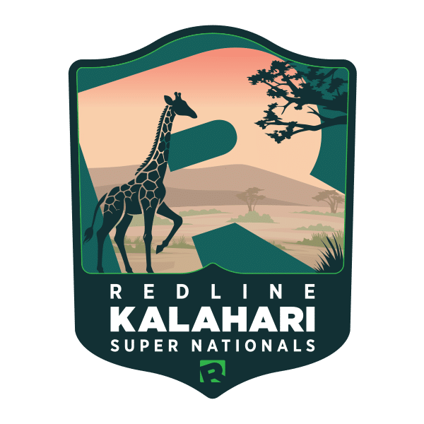 Bids - Redline Championships